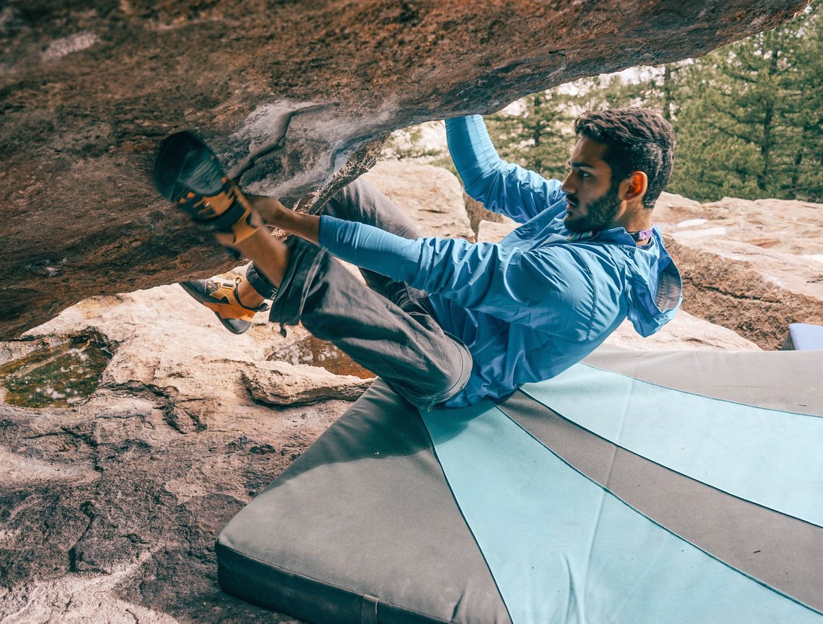 Beginner’s Guide to Outdoor Rock Climbing: Essential Gear